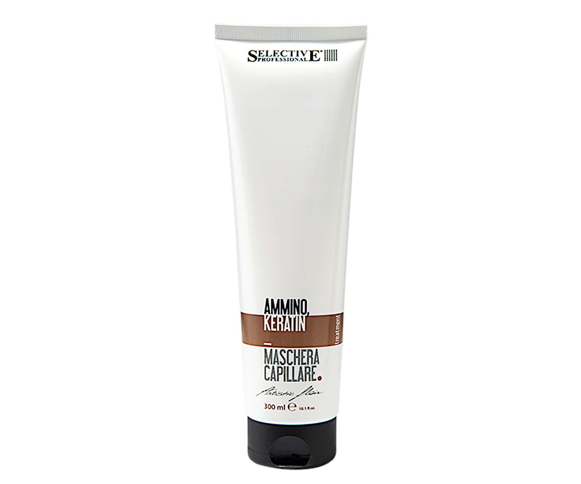 Keratynowa maska odżywcza Selective Professional Artistic Flair Ammino ...