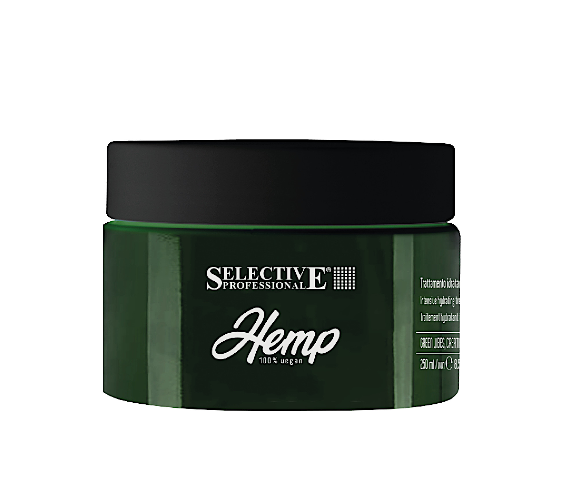 Regenerująca maska żelowa Selective Professional Hemp Conditioning ...