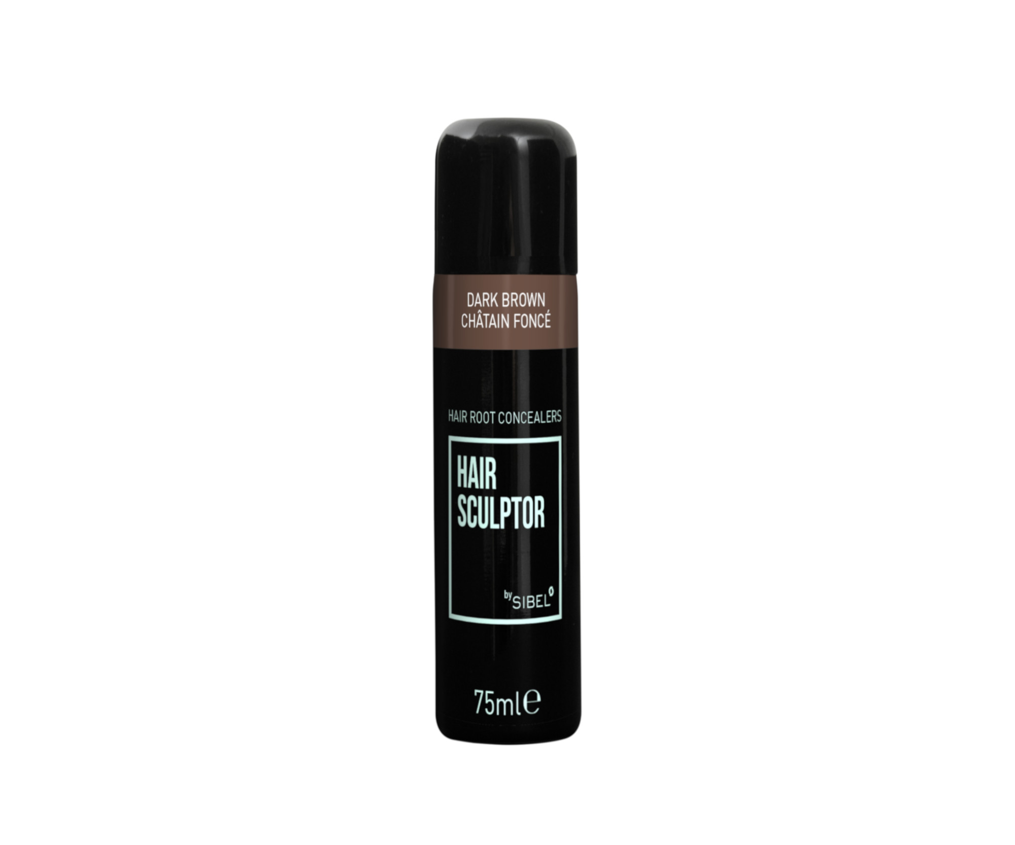 Spray zagęszczający do włosów cienkich i rzadkich Sibel Hair Sculptor ...