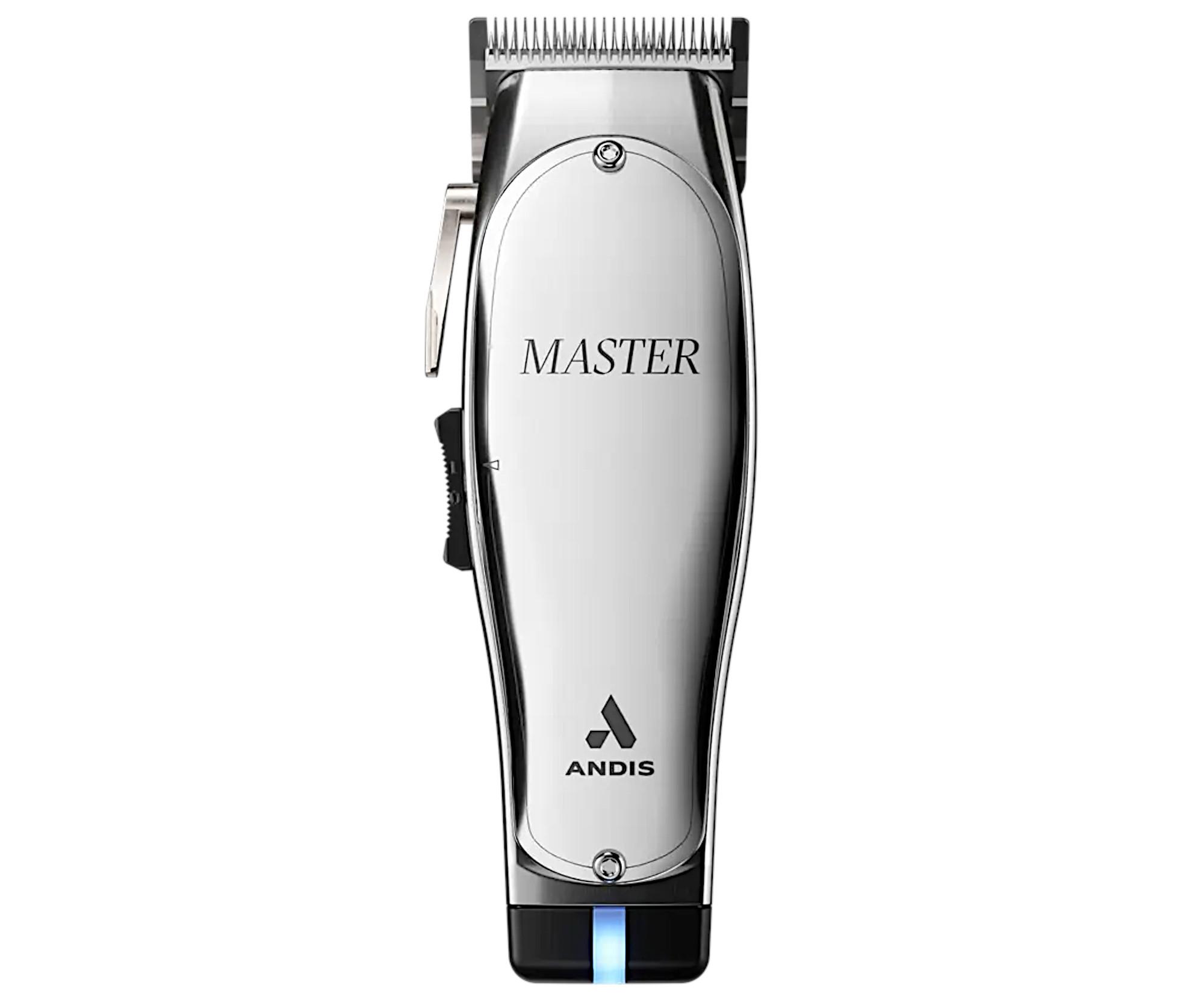 Profesjonalna maszynka do włosów Andis Master Cordless Clipper 12665 ...